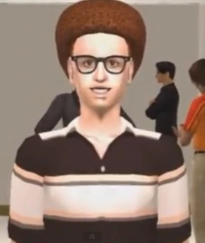 Jacob Ben Israel | SIMGM Wiki | Fandom
