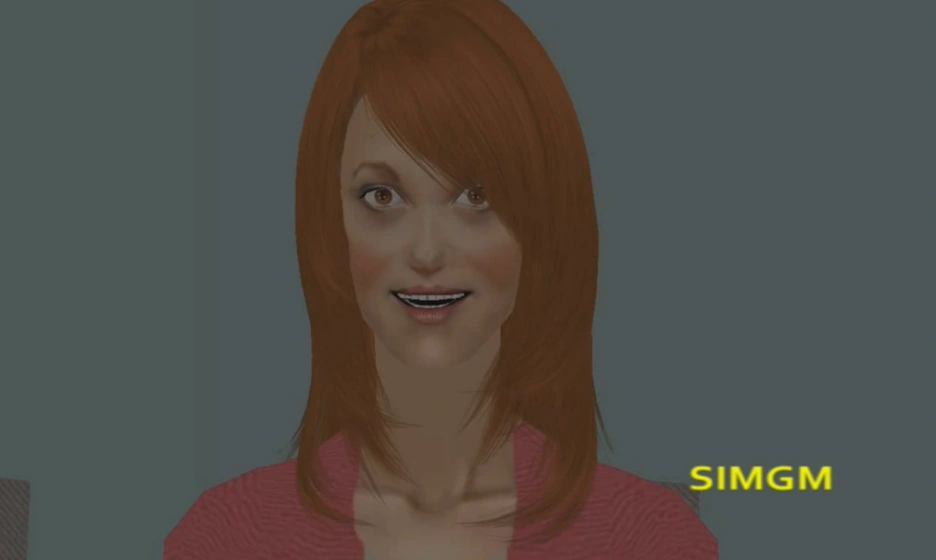 Jayma Simays | SIMGM Wiki | Fandom