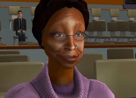 Carmen Tibideaux | SIMGM Wiki | Fandom