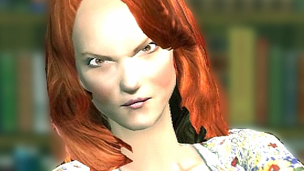Girl's Got Issues | SIMGM Wiki | Fandom