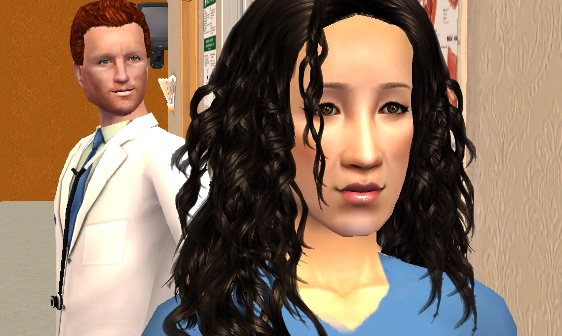 A Day in the Life | SIMGM Wiki | Fandom