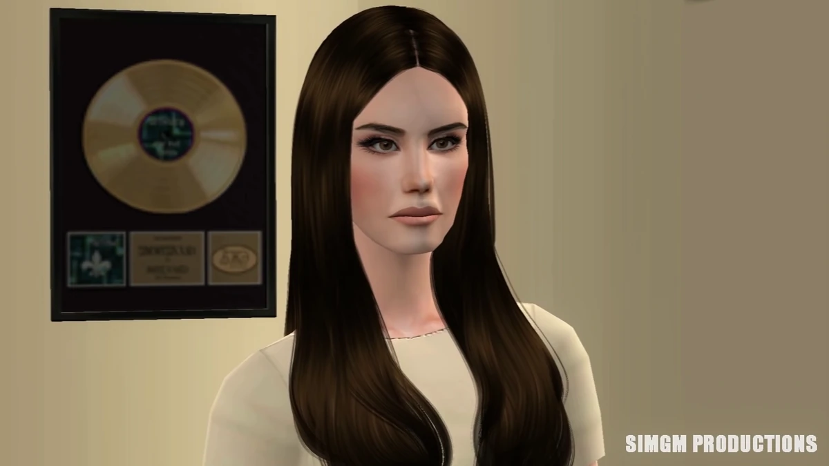 Lana Del Rey | SIMGM Wiki | Fandom