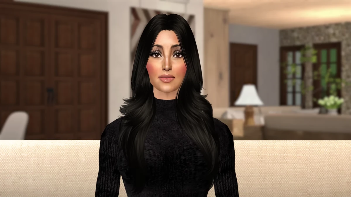 Kim Kardasim | SIMGM Wiki | Fandom