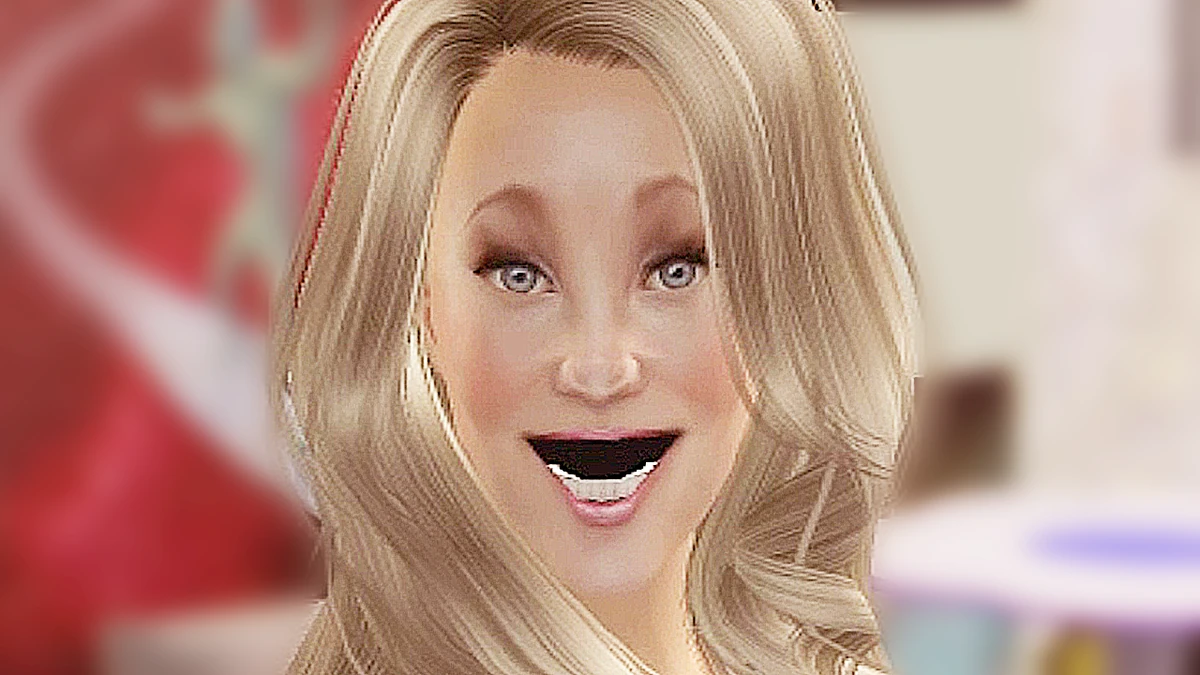 Fondue For Two | SIMGM Wiki | Fandom
