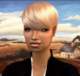 Roz Washington | SIMGM Wiki | Fandom