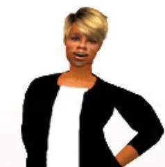 Amber Simley | SIMGM Wiki | Fandom