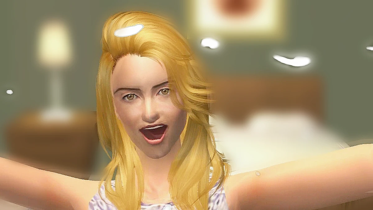 New York Funeral | SIMGM Wiki | Fandom