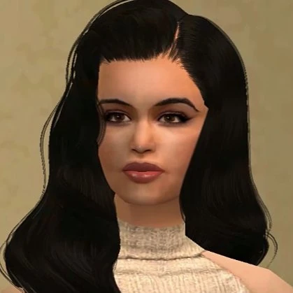 Kylie Simmer | SIMGM Wiki | Fandom