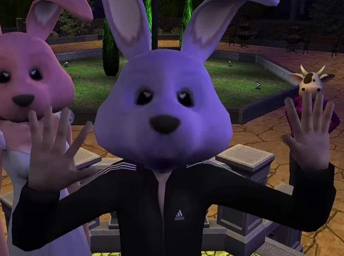 Jeffree | SIMGM Wiki | Fandom