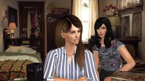 Carmilla Series Spoof | SIMGM Wiki | Fandom