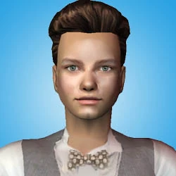 Kurt Hummel | SIMGM Wiki | Fandom