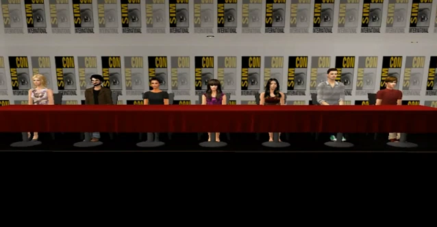 Sim-Con 2012 Panel Quotations | SIMGM Wiki | Fandom