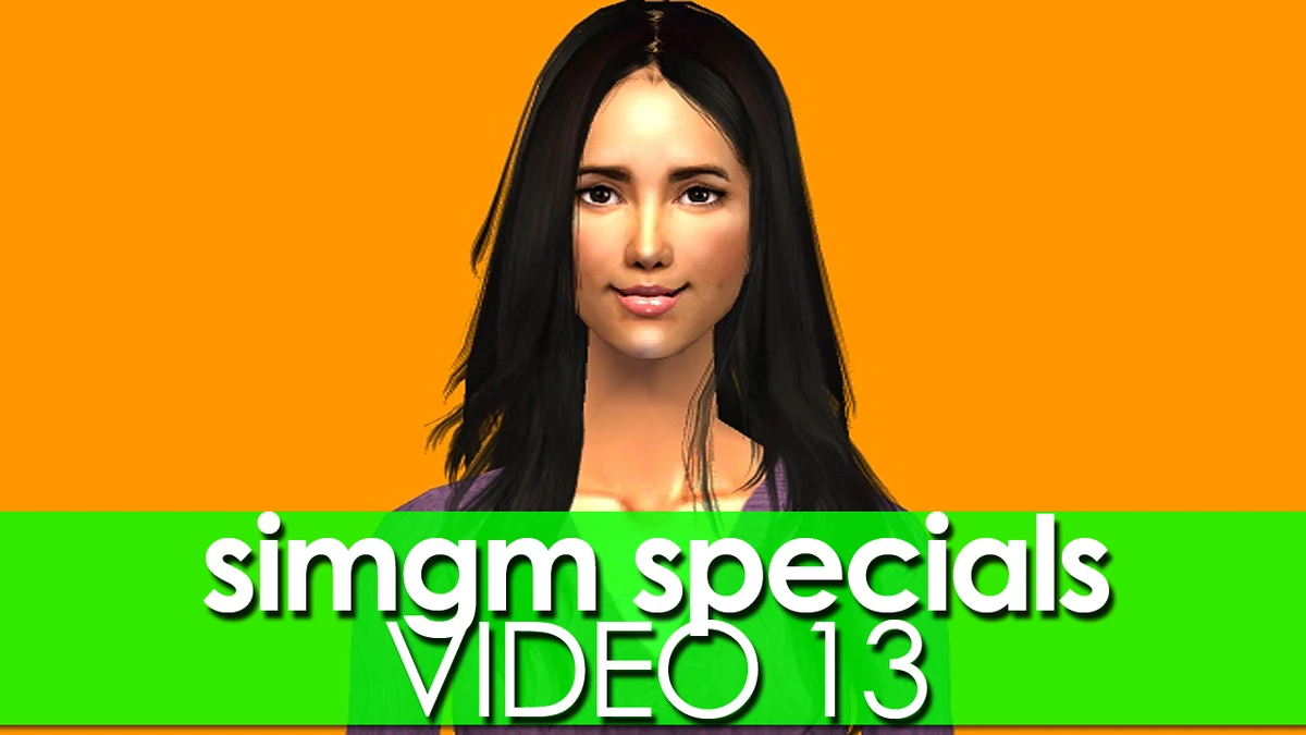 Simgm Viewers' Choice | SIMGM Wiki | Fandom