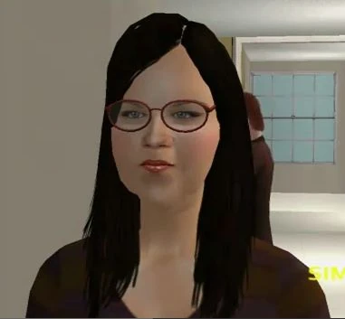 Ashley Sim | SIMGM Wiki | Fandom