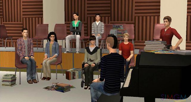SIMGM Wiki | Fandom
