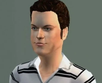 David Karofsky | SIMGM Wiki | Fandom