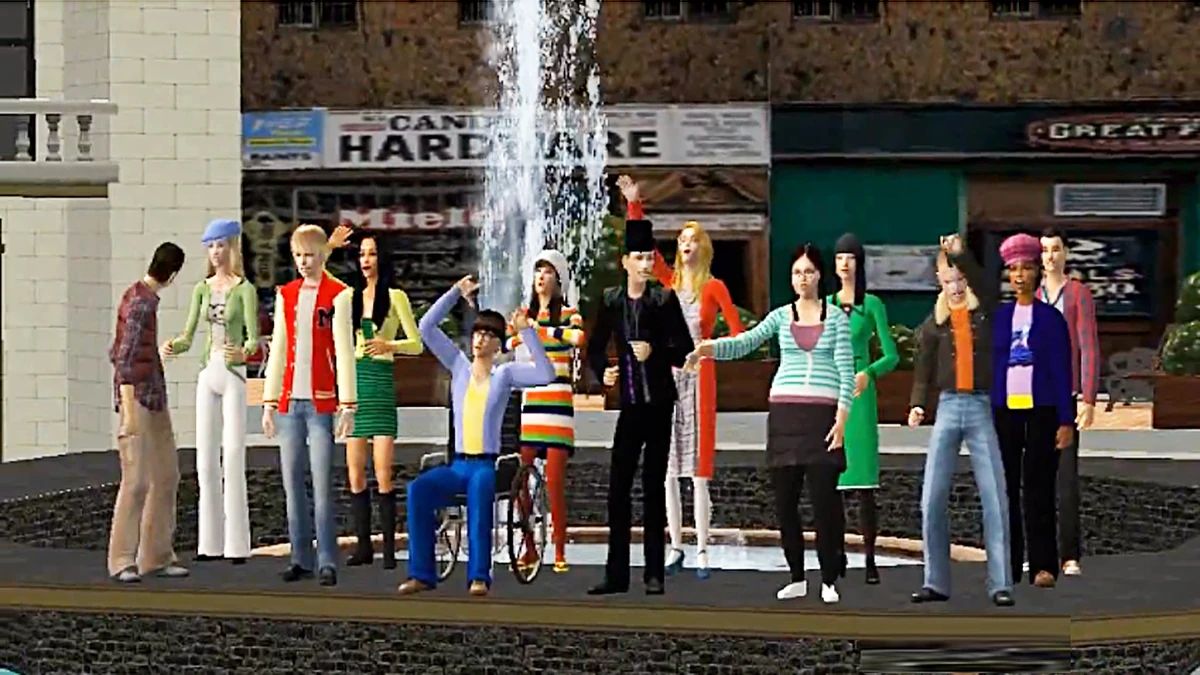 New York Funeral Quotations | SIMGM Wiki | Fandom