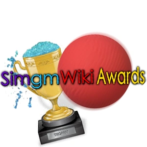 SimGM Wiki Awards | SIMGM Wiki | Fandom