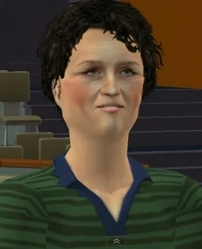 Shannon Beiste | SIMGM Wiki | Fandom