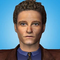 Will Schuester | SIMGM Wiki | Fandom
