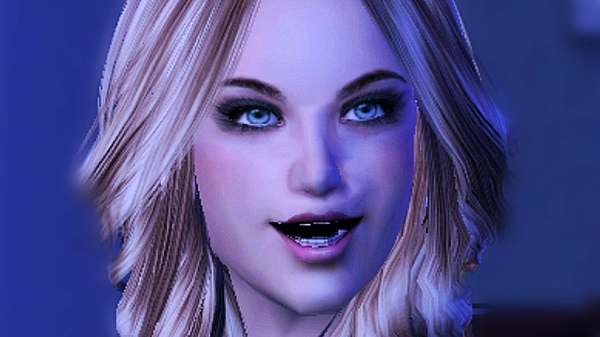 A Little Night Fright | SIMGM Wiki | Fandom