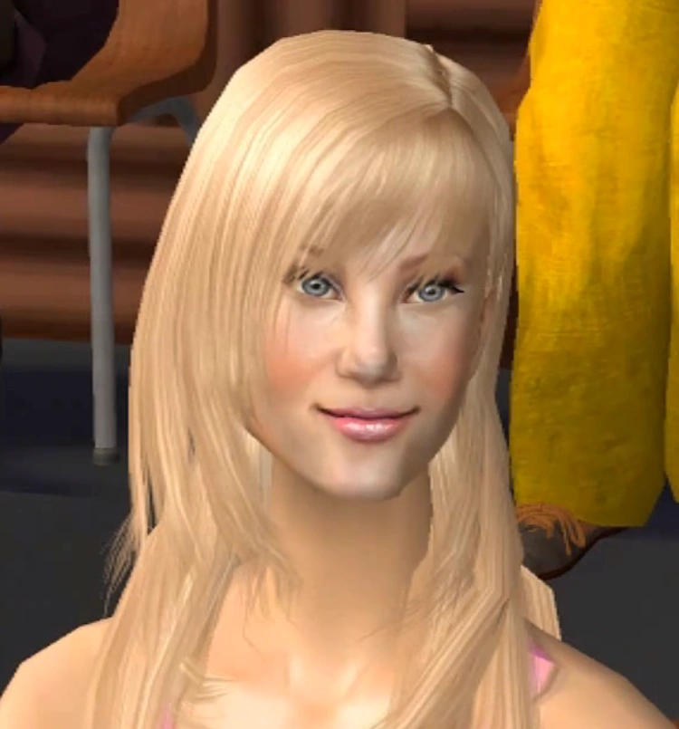 Brittany's Quotations | SIMGM Wiki | Fandom