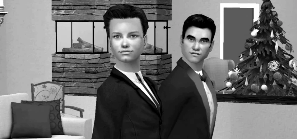 Christmas Special Quotations | SIMGM Wiki | Fandom