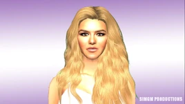 Khloe Kardasim | SIMGM Wiki | Fandom