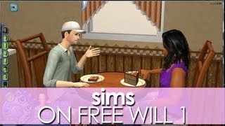 Sims On Free Will 1 | SIMGM Wiki | Fandom