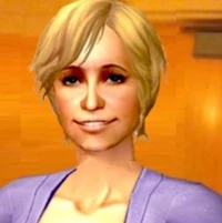 Jane Sim | SIMGM Wiki | Fandom