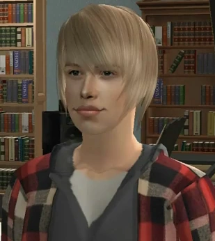 Sam's Quotations | SIMGM Wiki | Fandom