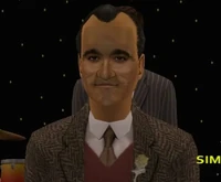 Principal Figgins | SIMGM Wiki | Fandom