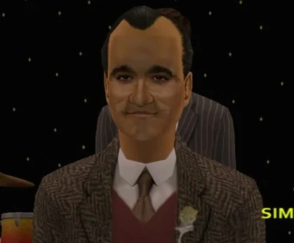 Principal Figgins | SIMGM Wiki | Fandom