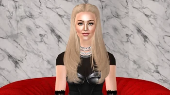 Madonna | SIMGM Wiki | Fandom
