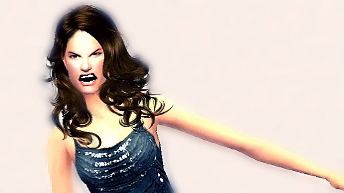 Sim'Oreal Commercial | SIMGM Wiki | Fandom