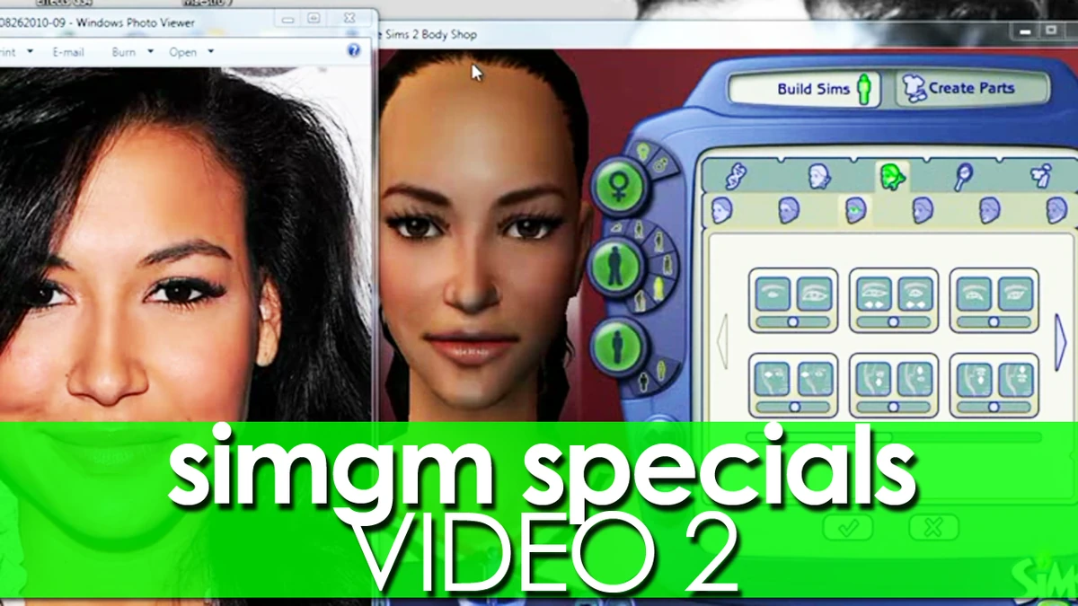 How to Make a Sims 2 Series | SIMGM Wiki | Fandom