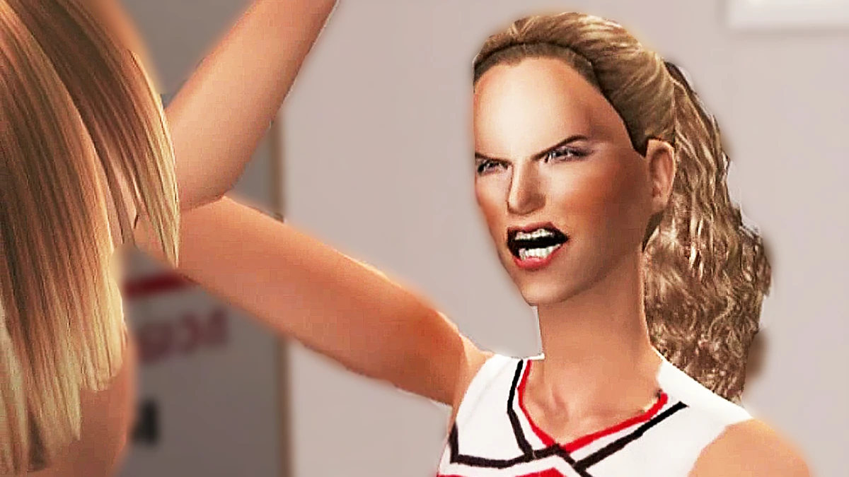 Just Say No to Boys | SIMGM Wiki | Fandom