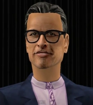 Hiram Berry | SIMGM Wiki | Fandom