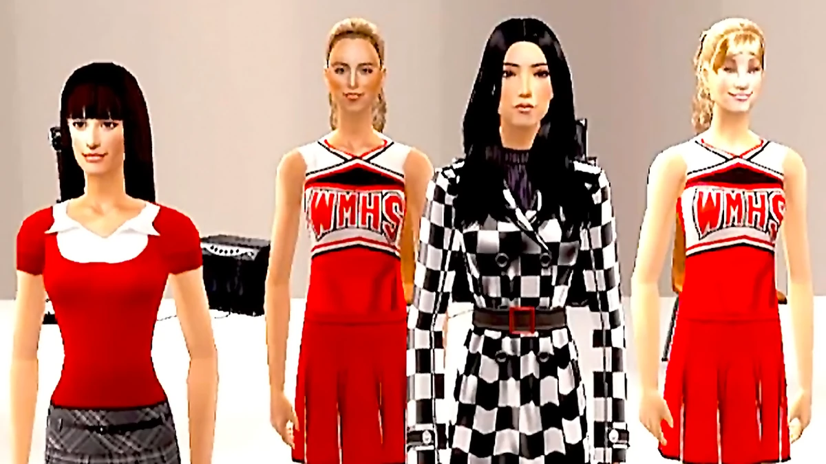 Just Say No to Boys Quotations | SIMGM Wiki | Fandom