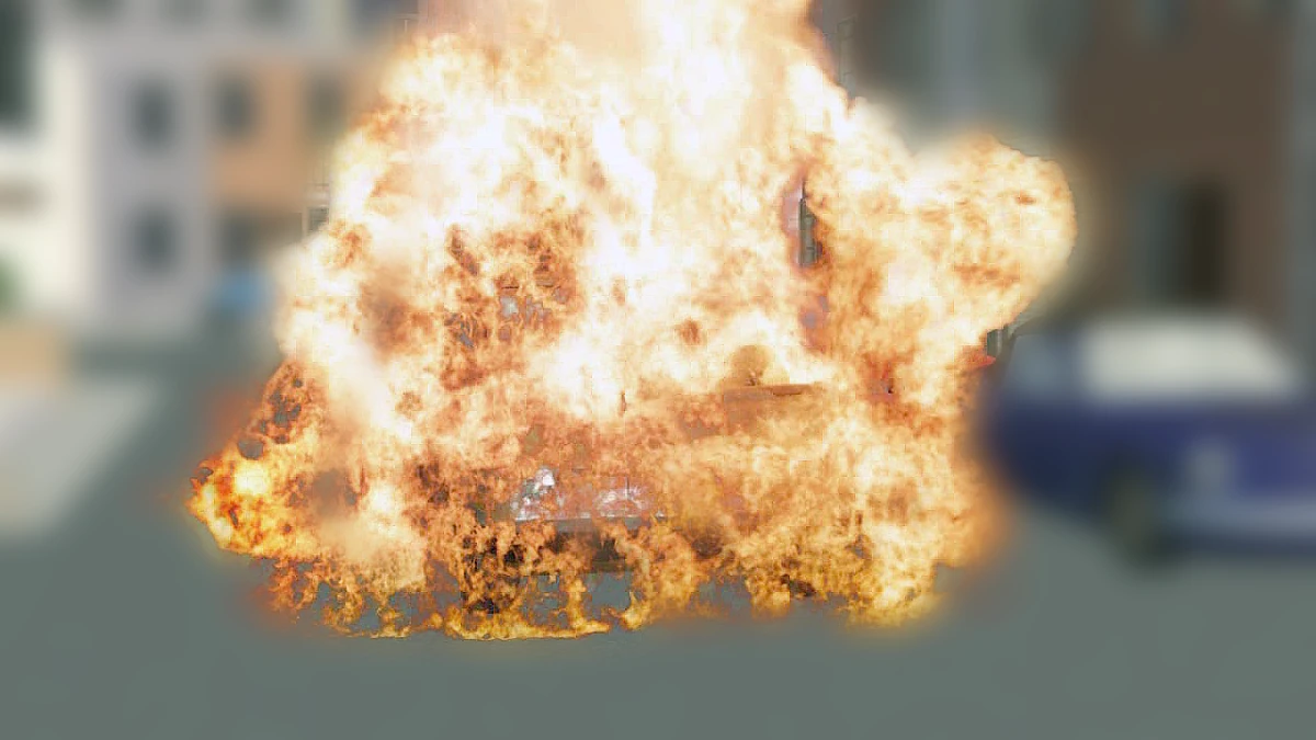 The GPS Killer | SIMGM Wiki | Fandom