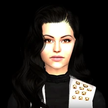 Kylie Simmer | SIMGM Wiki | Fandom