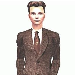 Chris Colfsim | SIMGM Wiki | Fandom