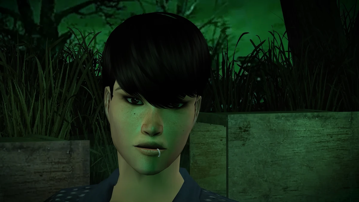 Zack | SIMGM Wiki | Fandom