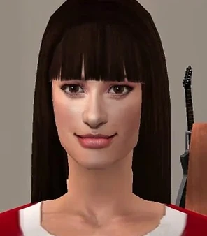 Rachel's Quotations | SIMGM Wiki | Fandom