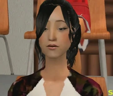 Tina's Quotations | SIMGM Wiki | Fandom