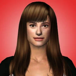 Rachel Berry | SIMGM Wiki | Fandom