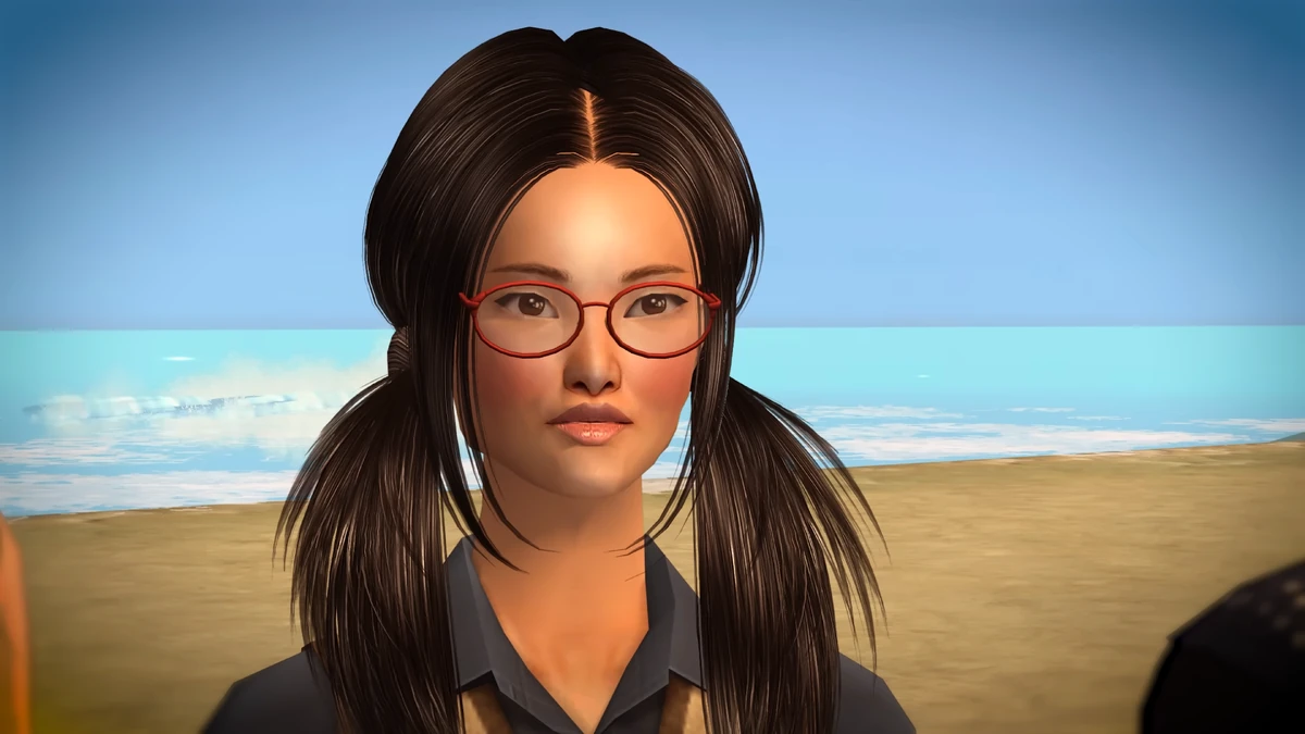 Prudence | SIMGM Wiki | Fandom