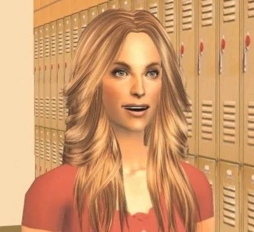 Terri Schuester | SIMGM Wiki | Fandom