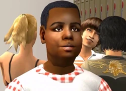 Unique Adams | SIMGM Wiki | Fandom