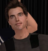 Matt Bosimer | SIMGM Wiki | Fandom